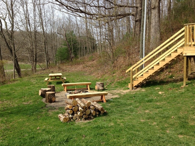 1st Choice Cabin Rentals - Hocking Hills Cottages and Cabins