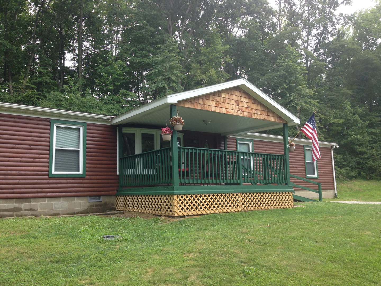 1st Choice Cabin Rentals - Hocking Hills Cottages and Cabins
