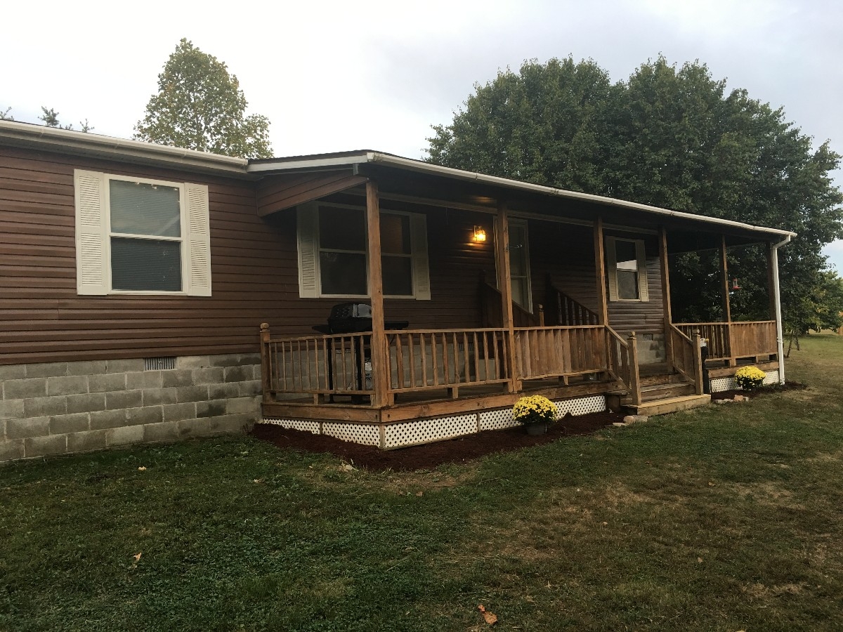 1st Choice Cabin Rentals - Hocking Hills Cottages and Cabins