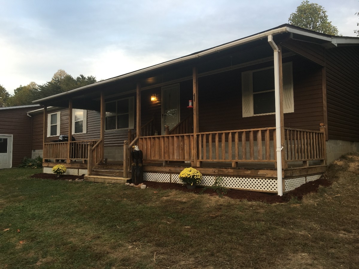 1st Choice Cabin Rentals - Hocking Hills Cottages and Cabins