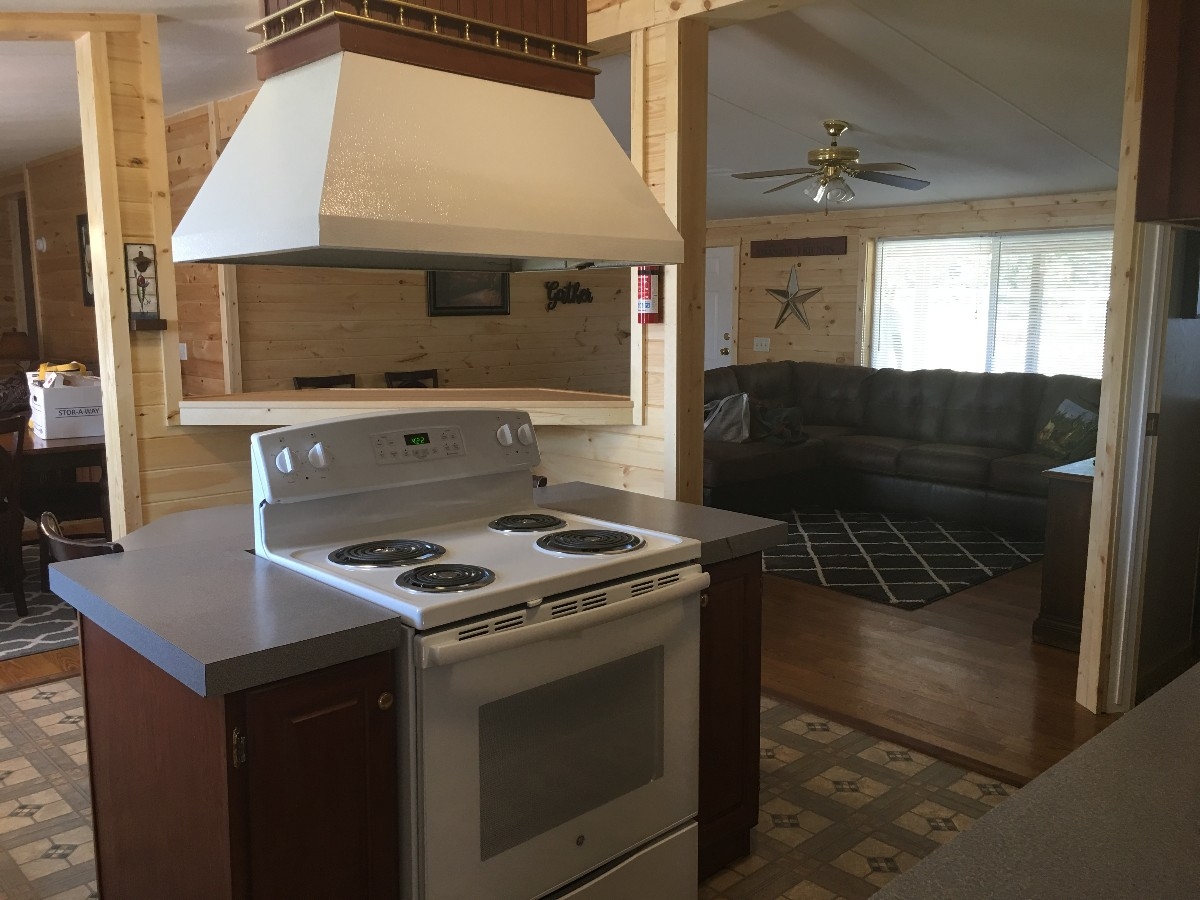 1st Choice Cabin Rentals - Hocking Hills Cottages and Cabins