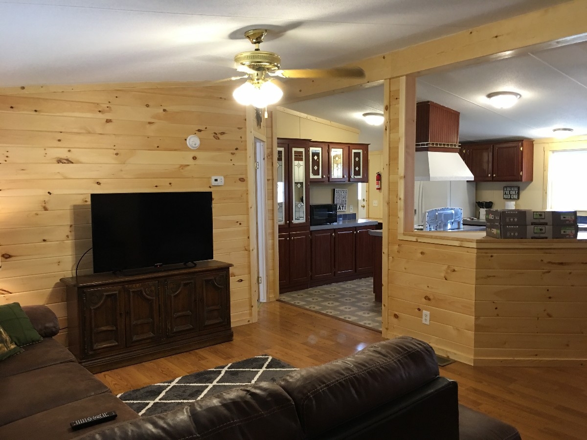 1st Choice Cabin Rentals - Hocking Hills Cottages and Cabins