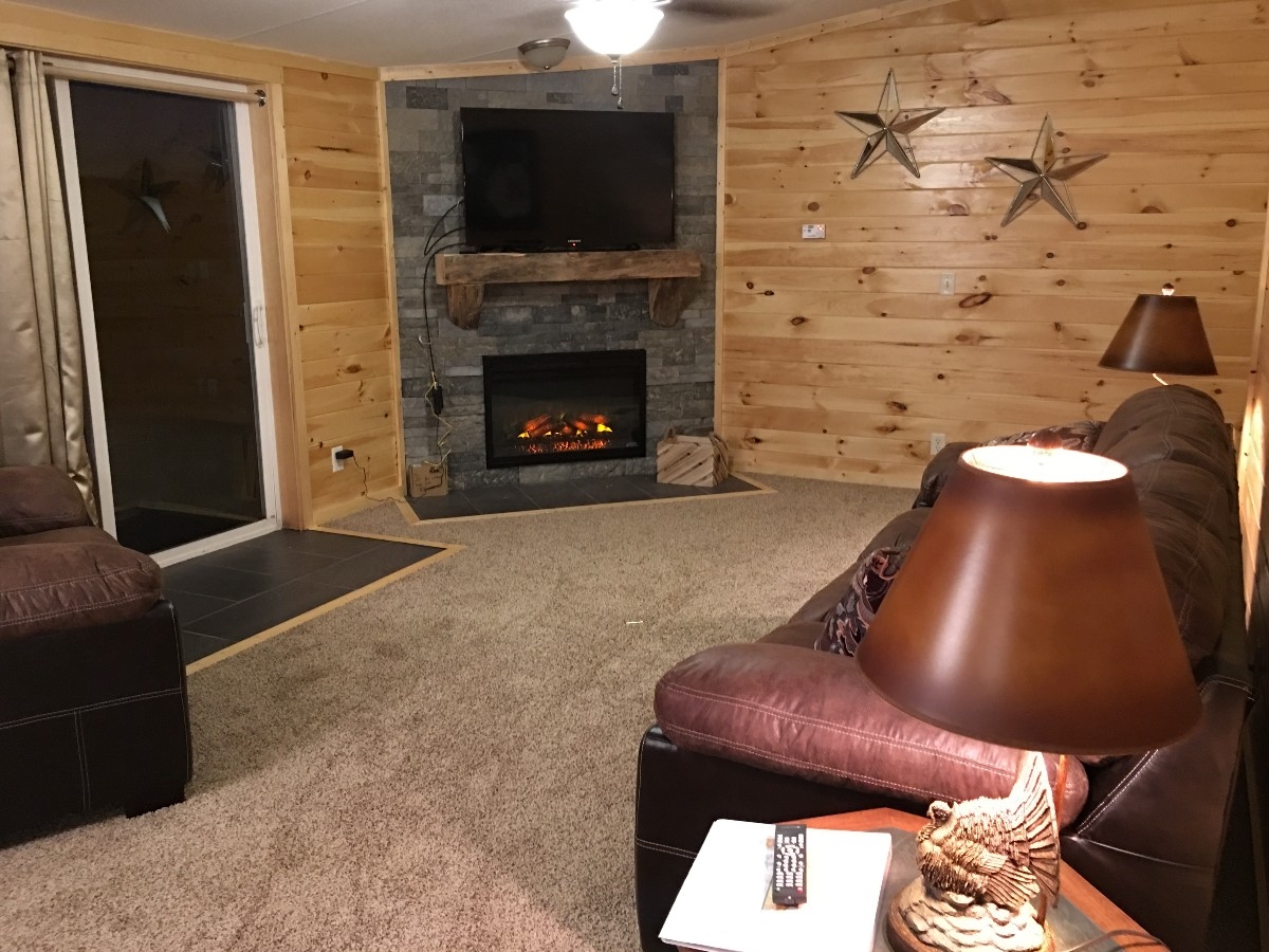 1st Choice Cabin Rentals - Hocking Hills Cottages and Cabins