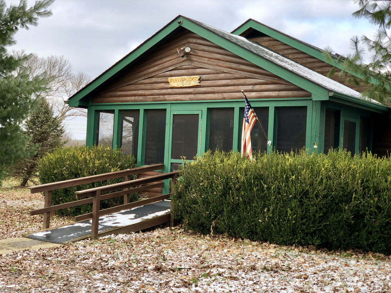 1st Choice Cabin Rentals - Hocking Hills Cottages and Cabins