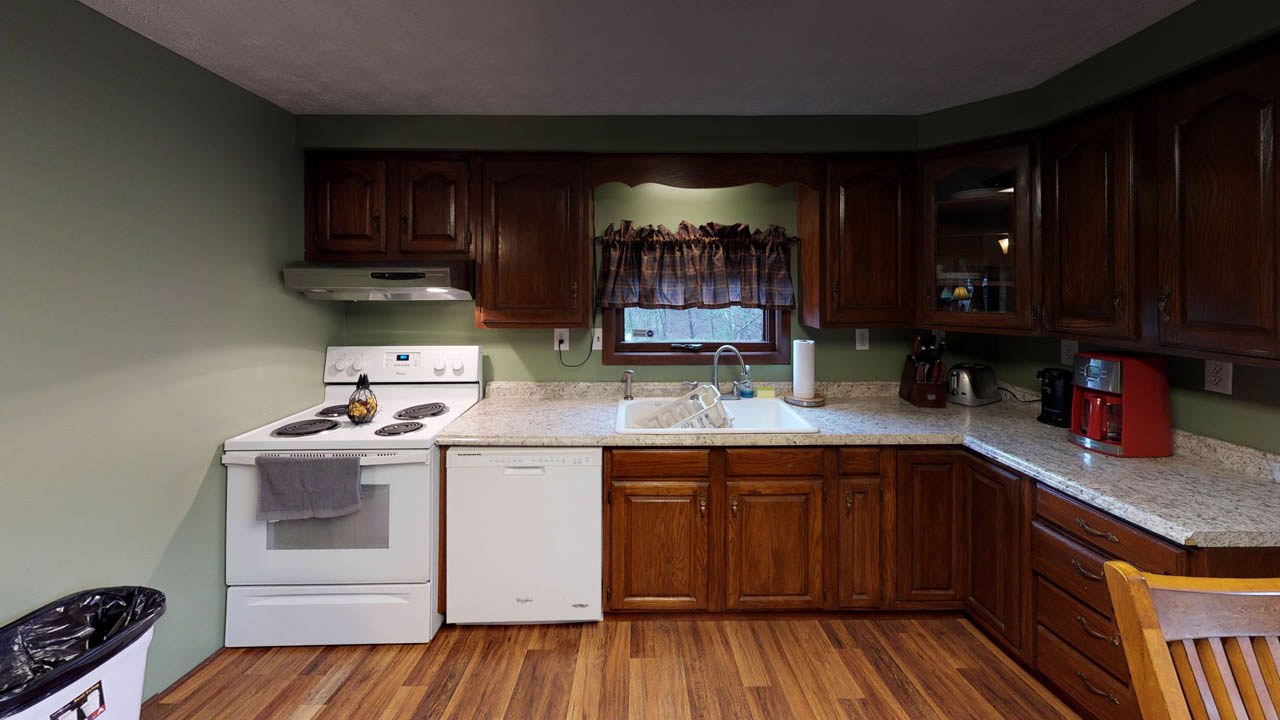 1st Choice Cabin Rentals - Hocking Hills Cottages and Cabins