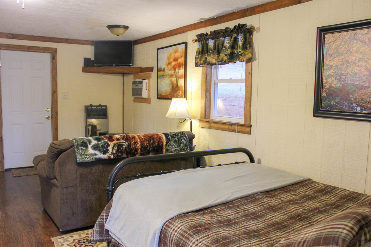 Fox Den by 1st Choice Lodging