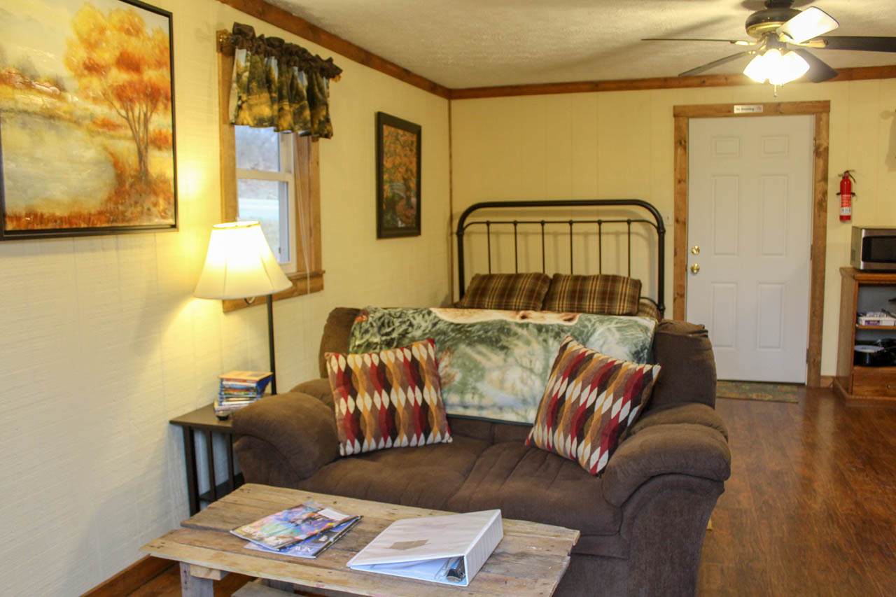 Fox Den by 1st Choice Lodging