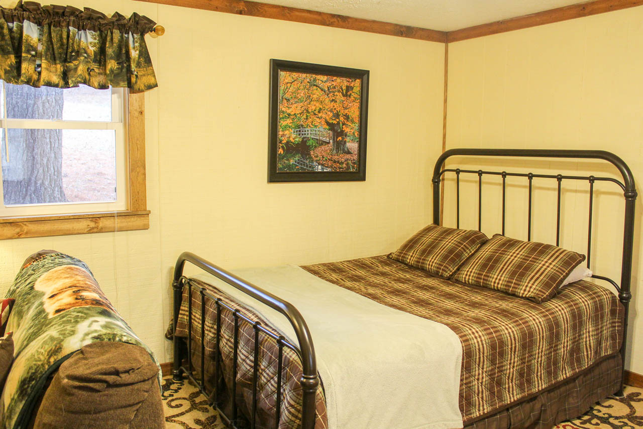 Fox Den by 1st Choice Lodging