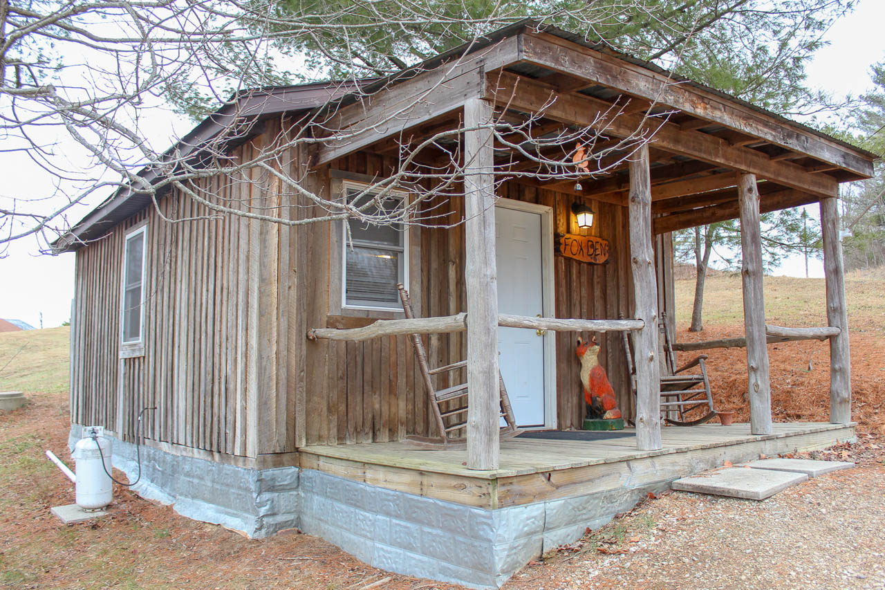Fox Den by 1st Choice Lodging