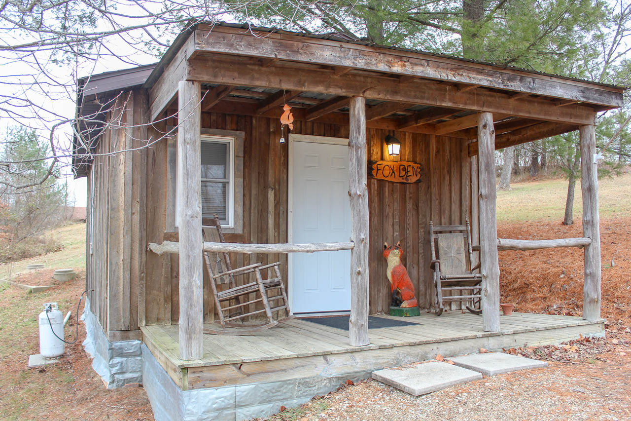 Fox Den by 1st Choice Lodging