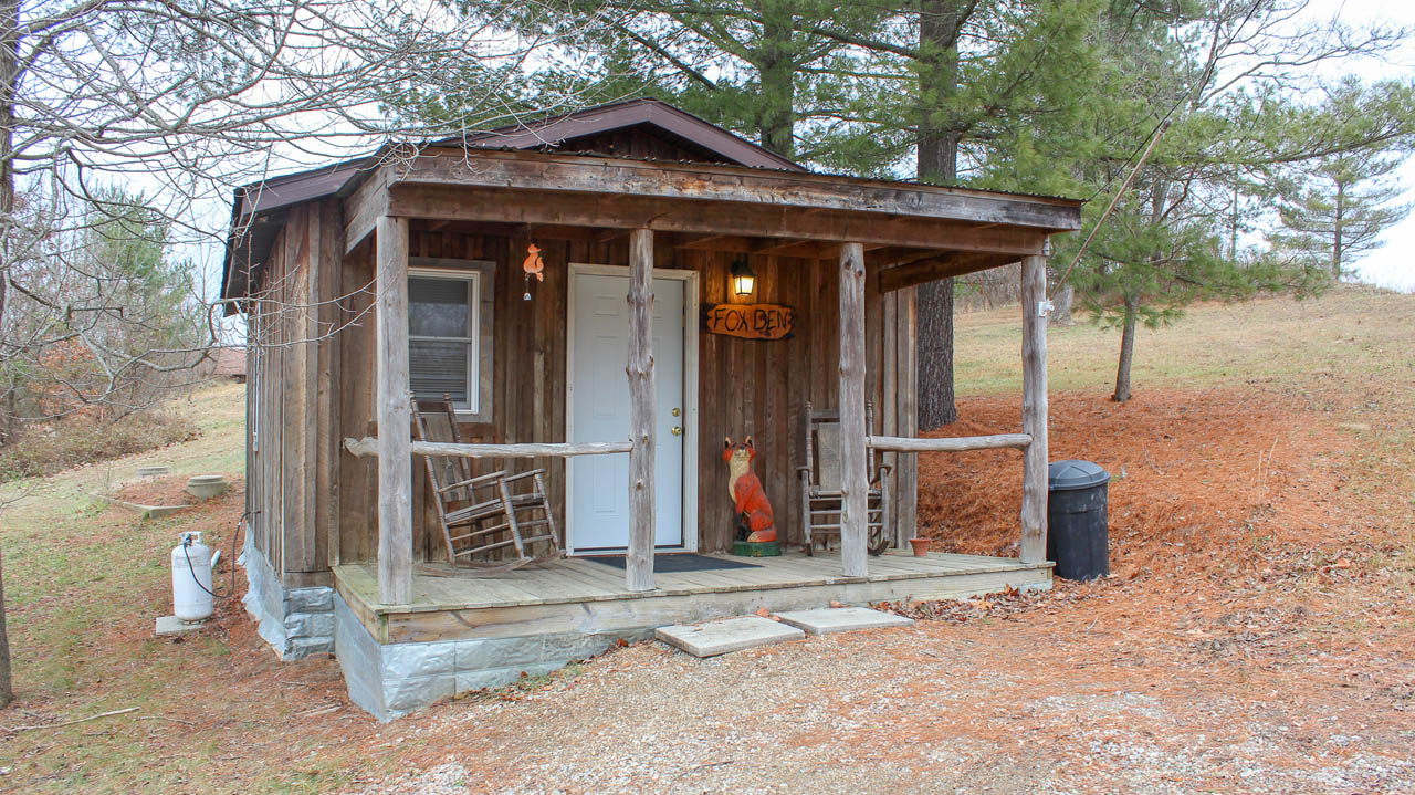 Fox Den by 1st Choice Lodging