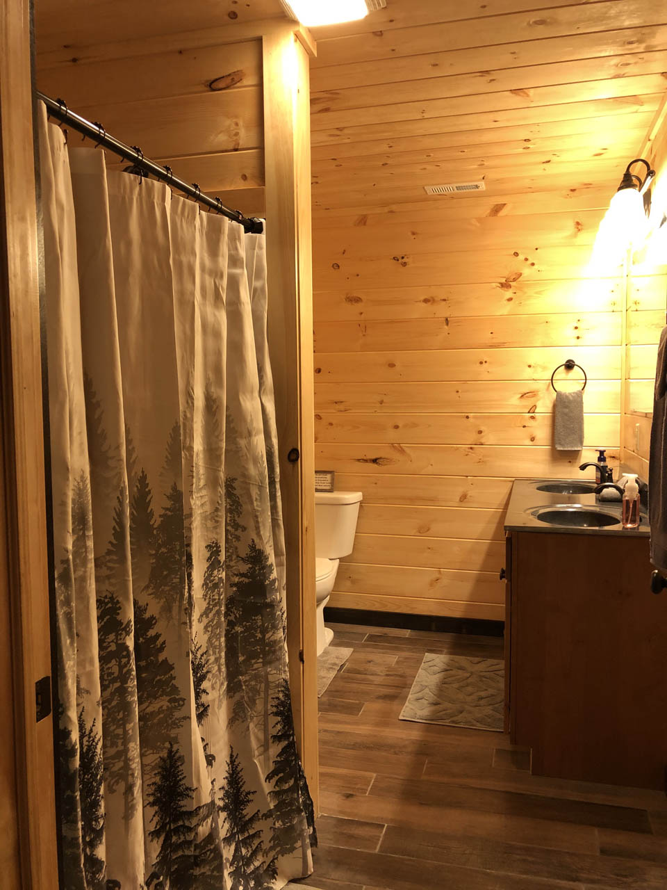 Hocking Lodging Company - Hocking Hills Lodges