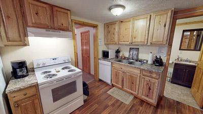 1st Choice Cabin Rentals - Hocking Hills Cottages and Cabins